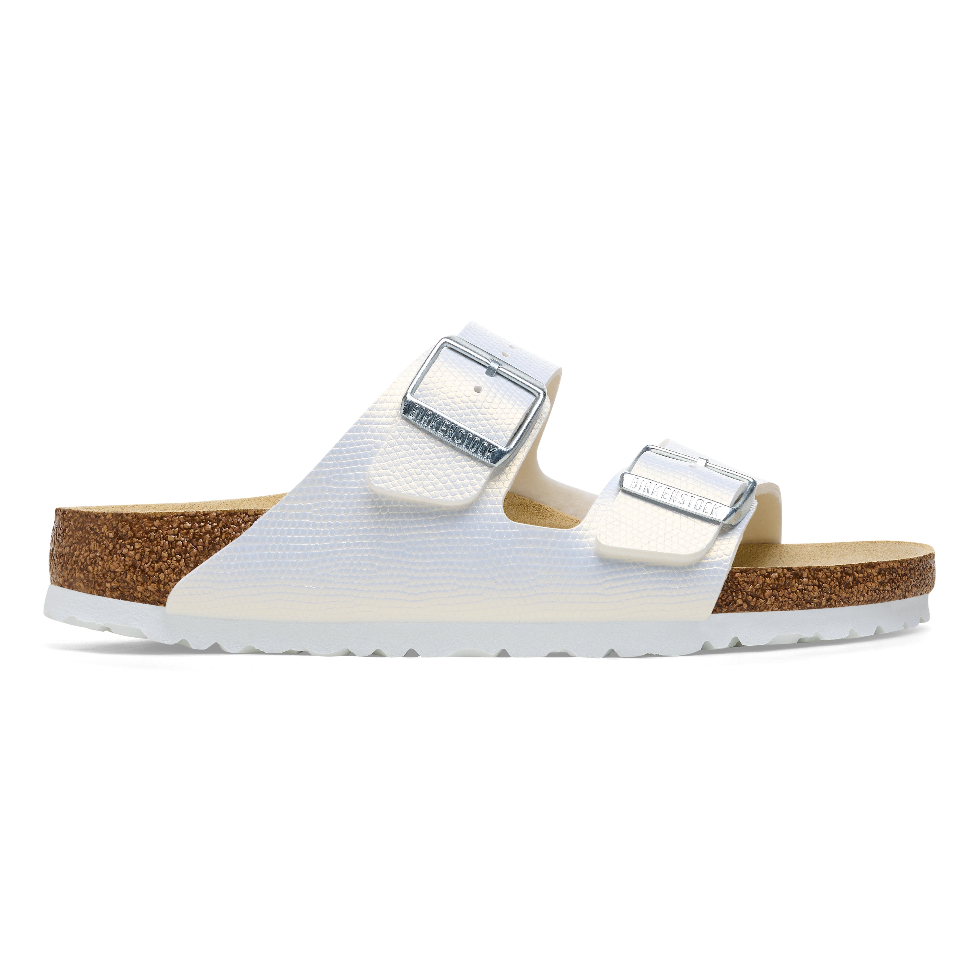 Arizona Shiny Lizard White – aboutshoes.com