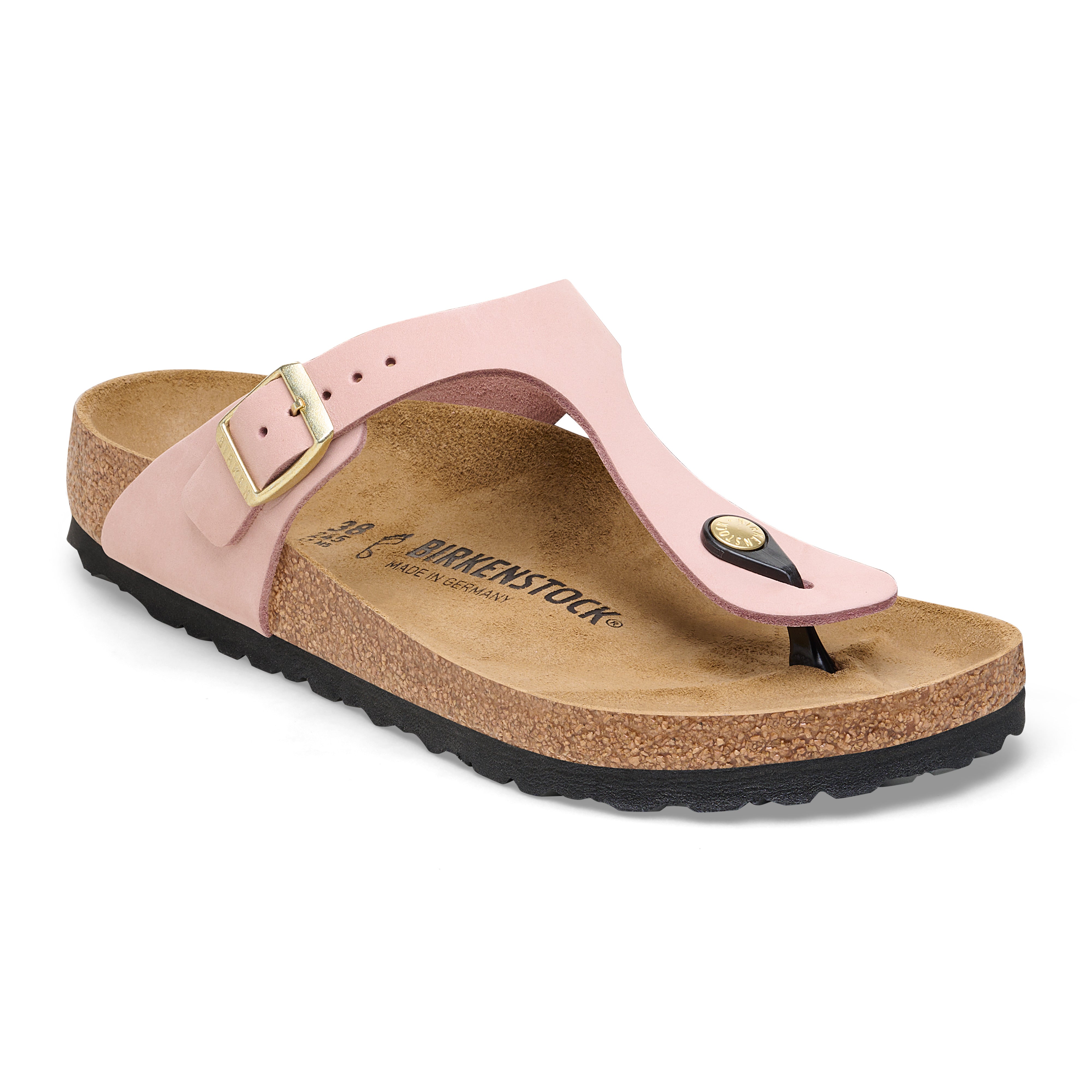 Gizeh Soft Pink – aboutshoes.com
