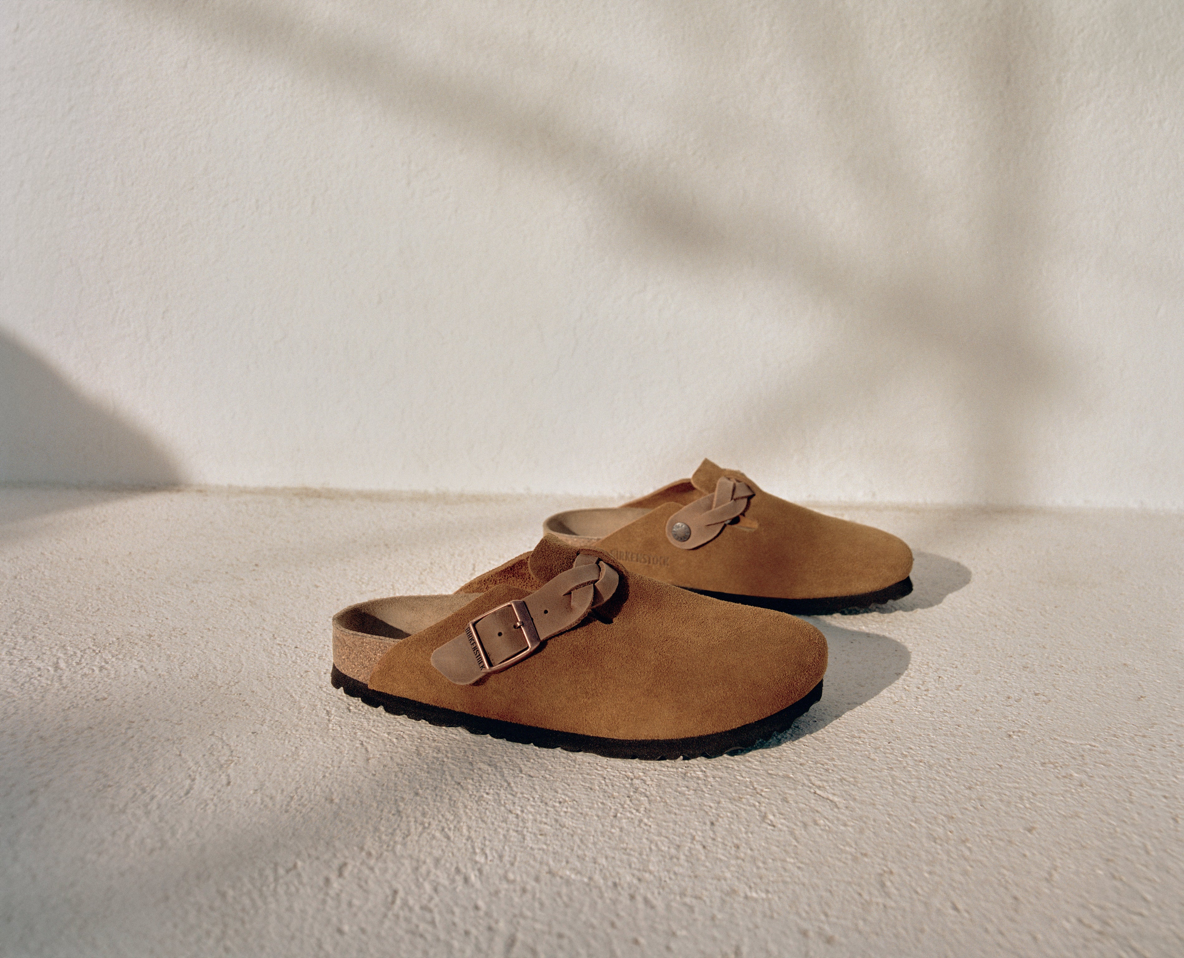 Boston Braided Mink – aboutshoes.com