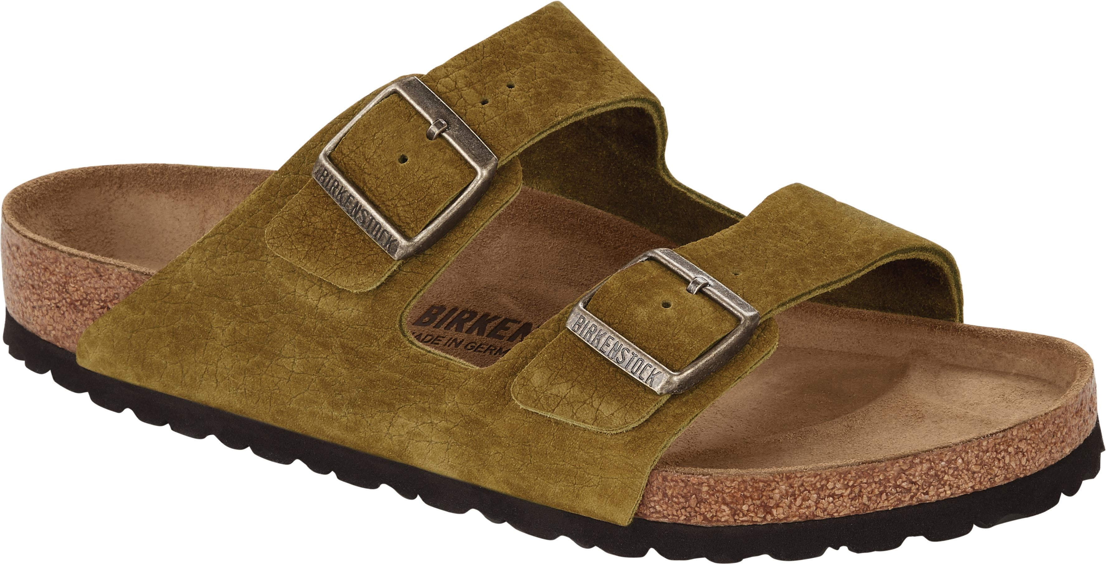 Arizona Desert Buck Tea – aboutshoes.com